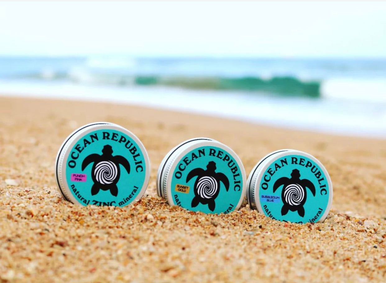 Ocean republic sunblock – OceanOlive Swimwear